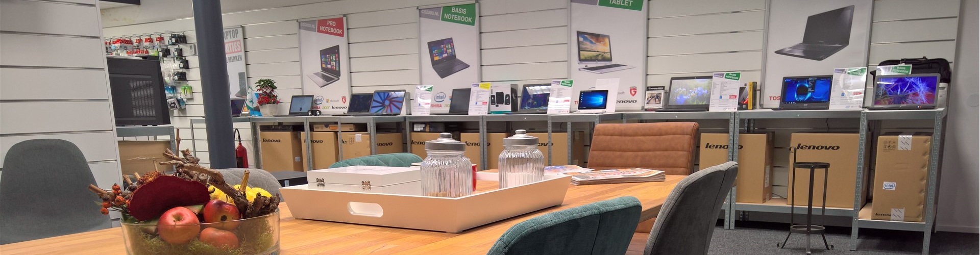 Over ons | Computersystemen 2000