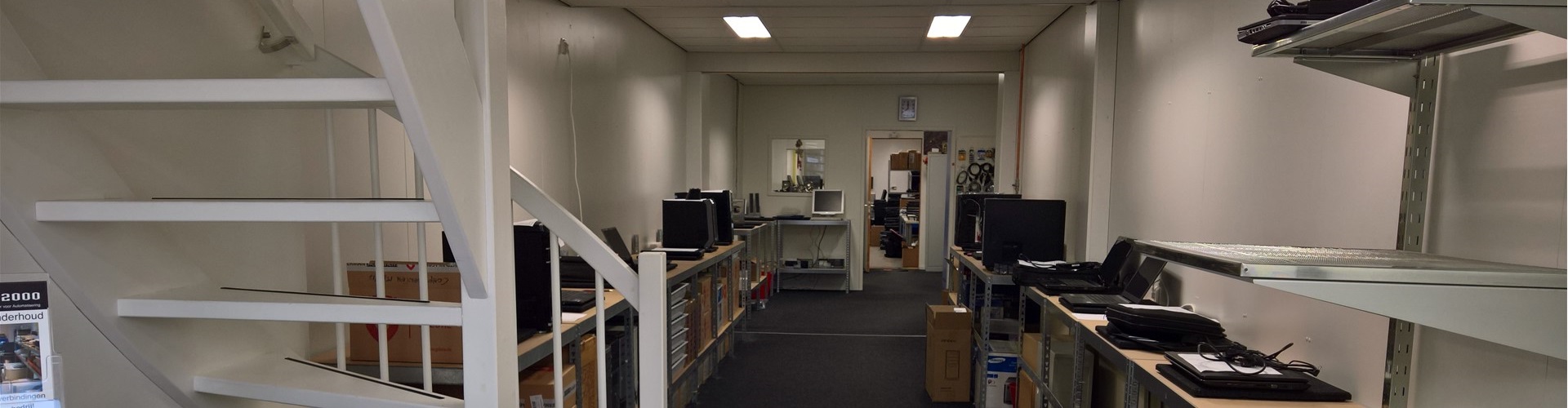 Over ons | Computersystemen 2000