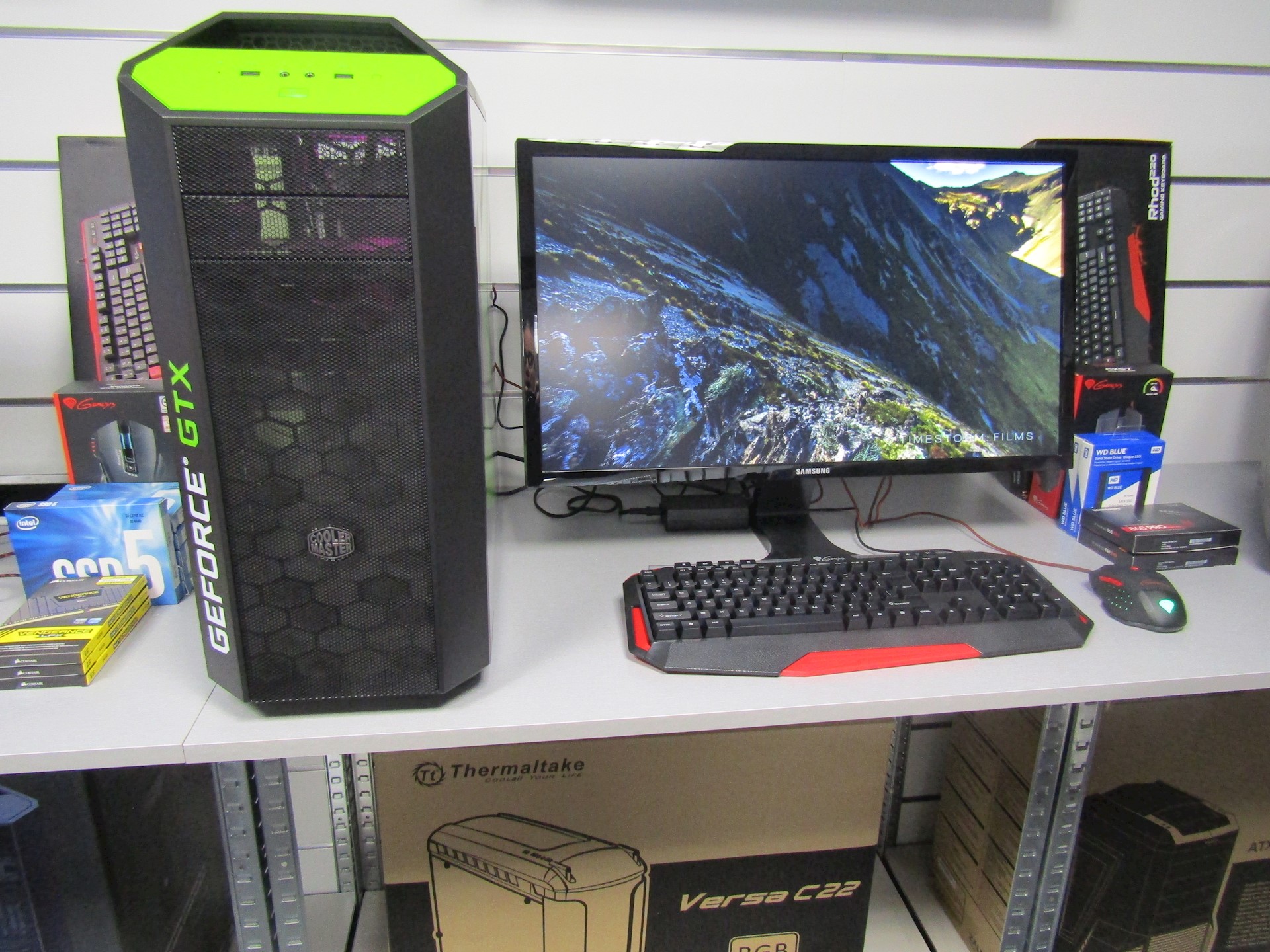 Home | Computersystemen 2000